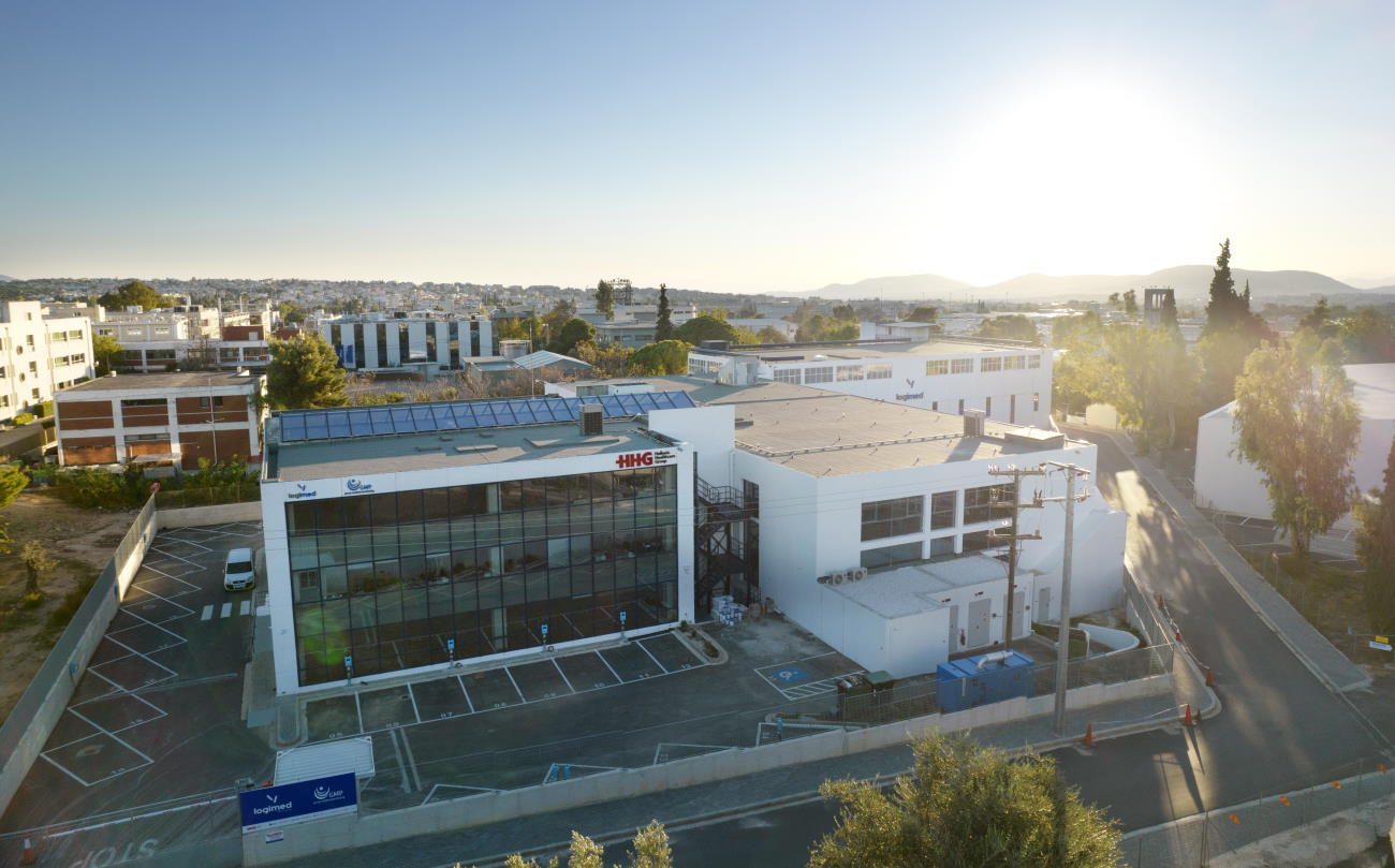 History – Y-Logimed