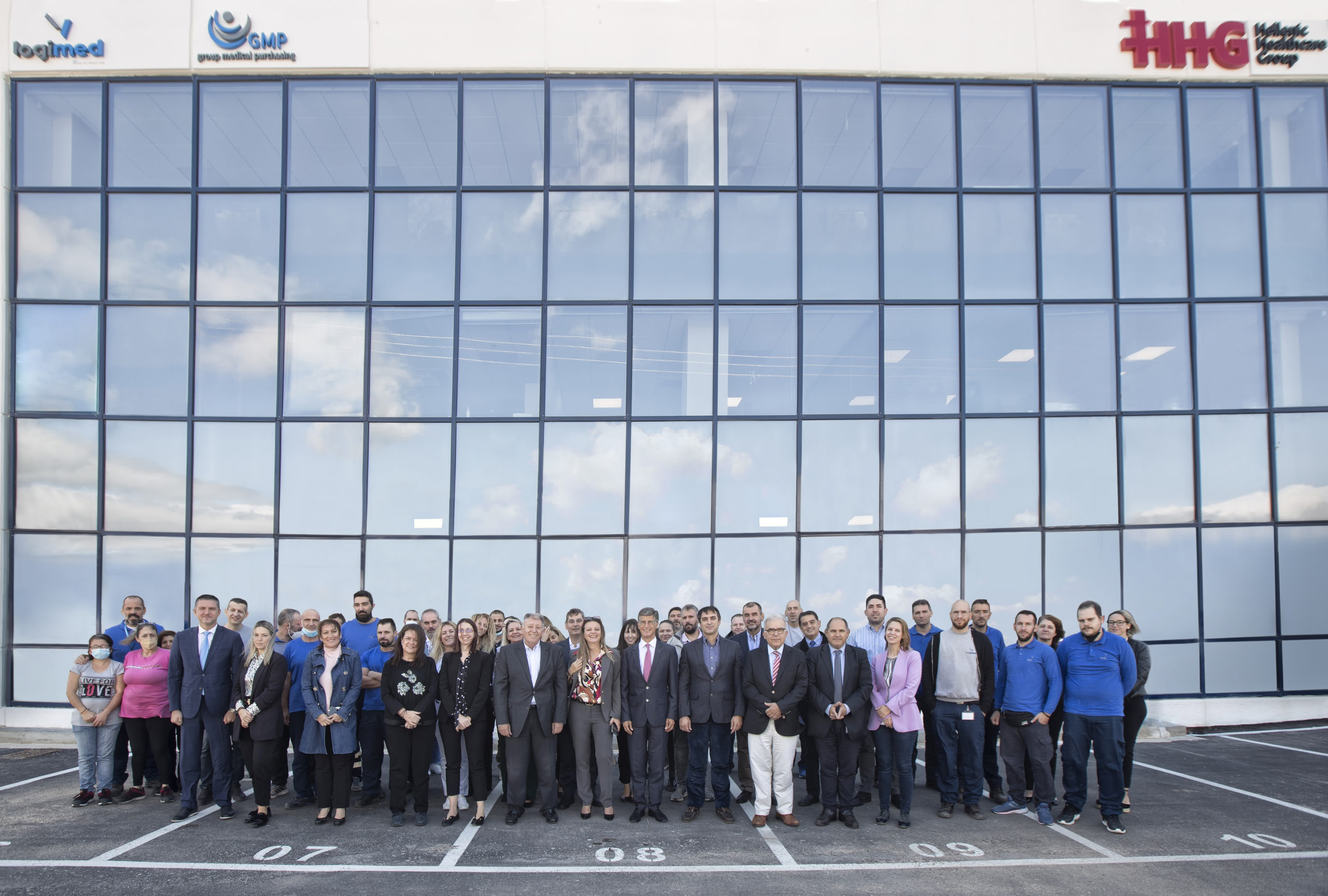 Εμπορία Ιατροτεχνολογικών Προϊόντων – Y-Logimed