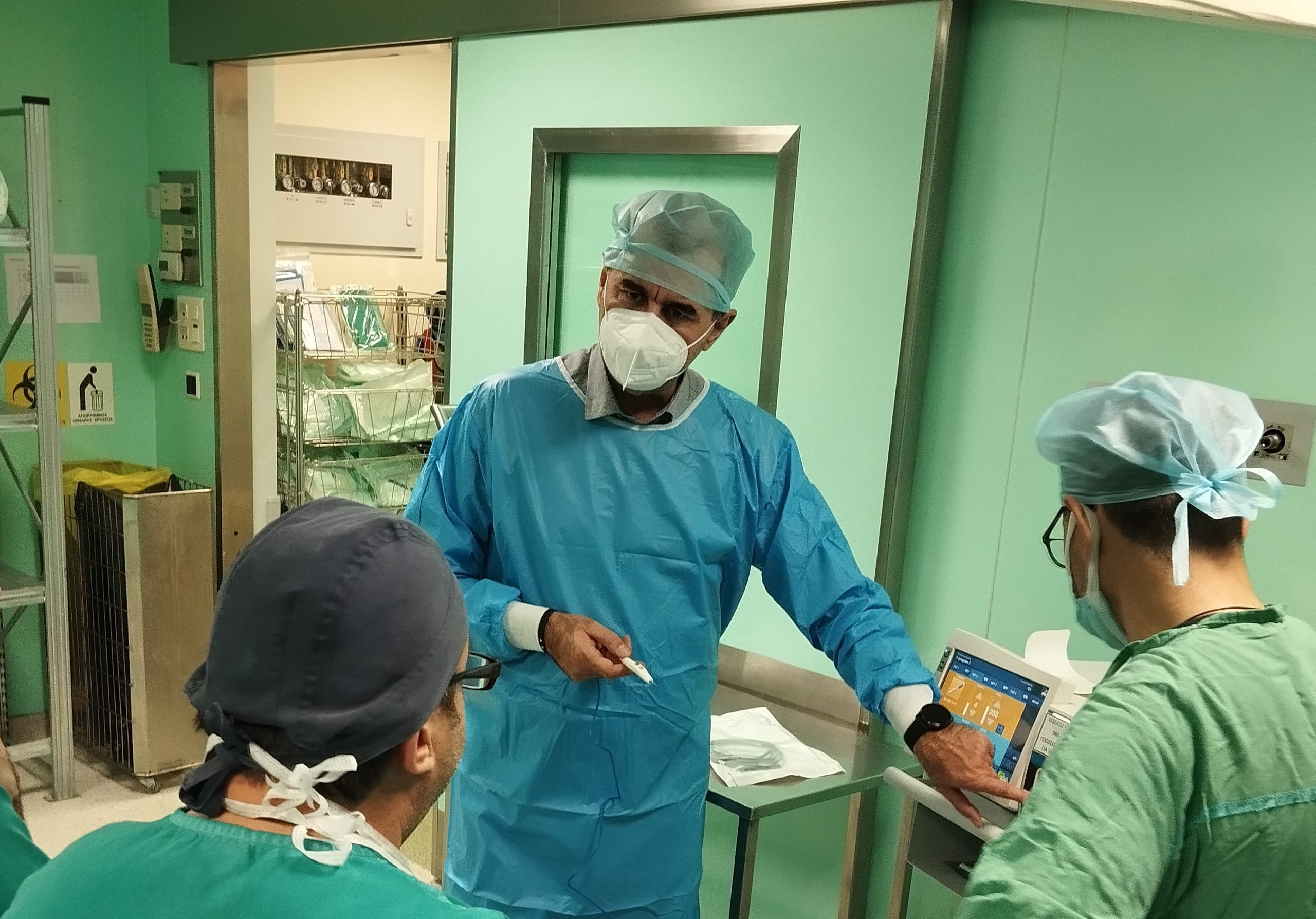 Y-Logimed, the exclusive representative and authorized training and ...