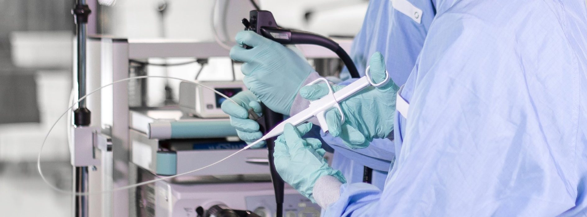 ENDOSURGERY – Y-Logimed