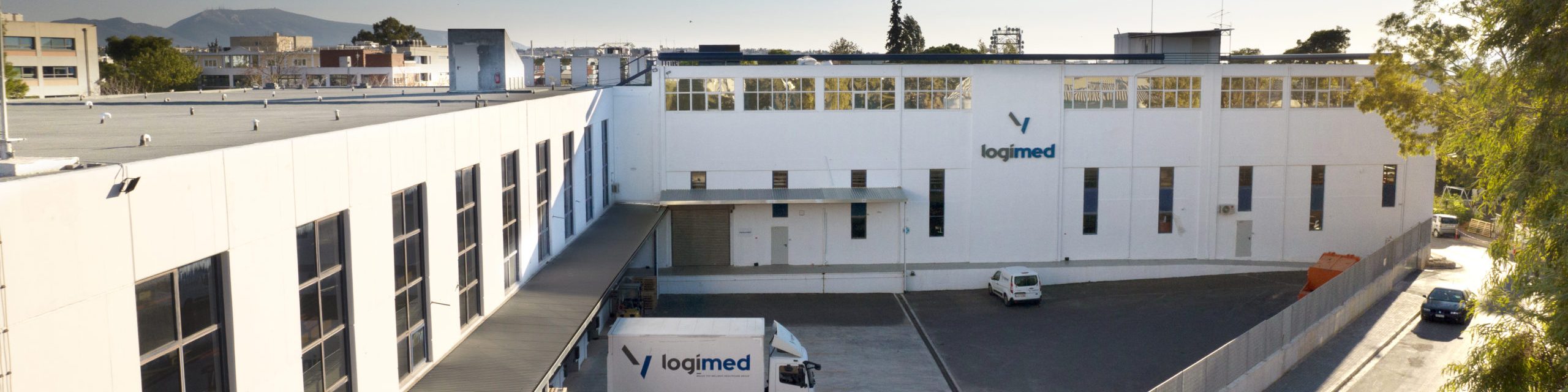 History – Y-Logimed